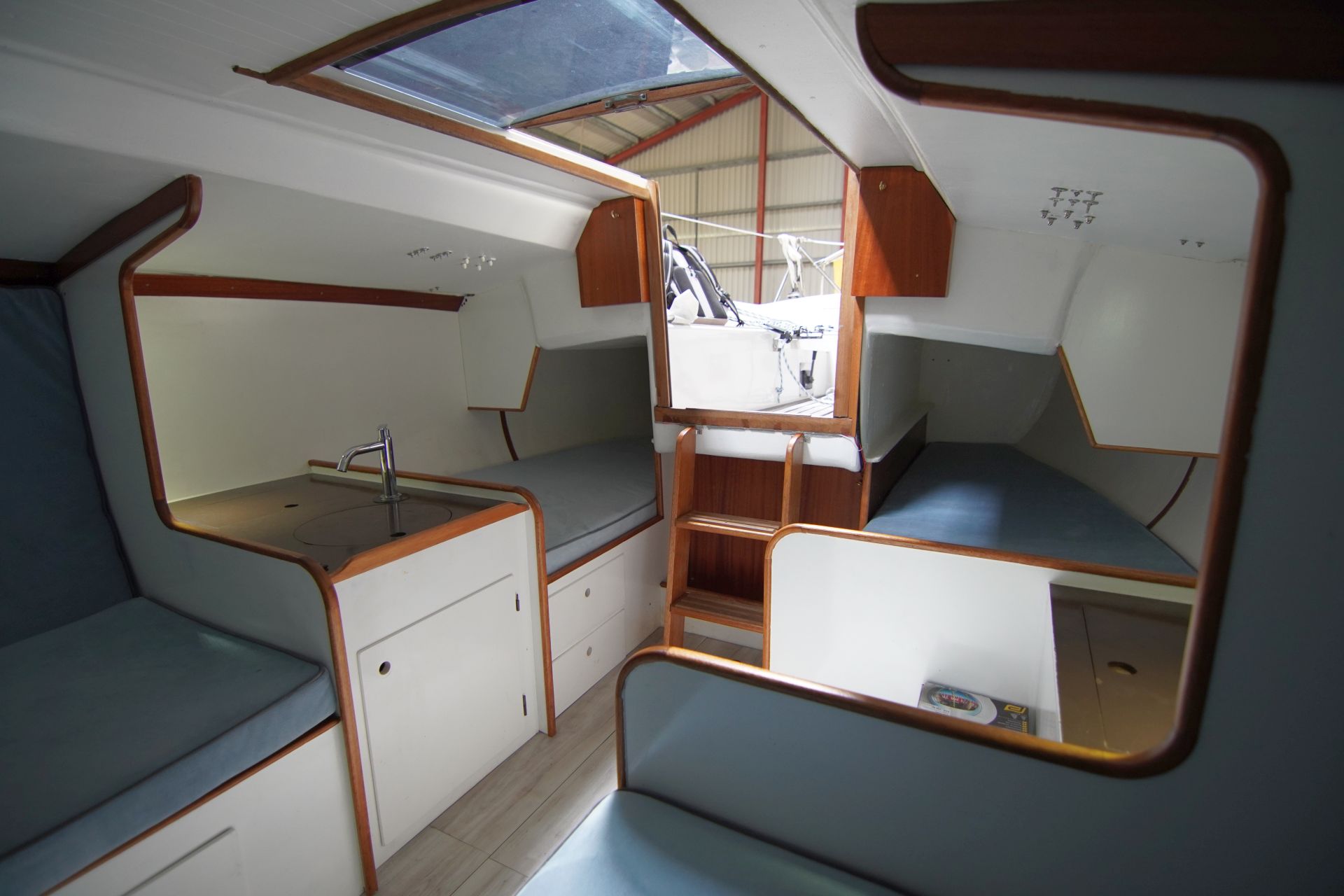 Gebrauchtboot Aphrodite 101 zu verkaufen